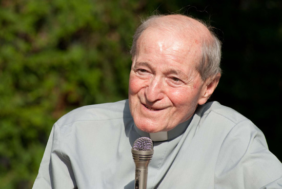 Biografia Giovanna Spanu - PCA - Piccola Comunità Apostolica